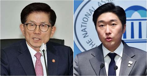 “김구 선생 국적이 중국이라는 얘기 있다” 김문수에게 백범 증손자가 분노하며 한 말