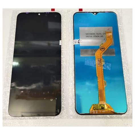 Jual Lcd Infinix Smart 4 Original 100 Shopee Indonesia