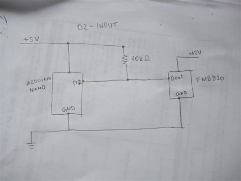 Detecting A Low Voltage Signal Page 2 General Guidance Arduino Forum