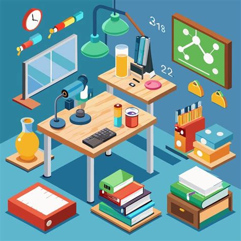 Physics Tools Classroom Images Free Download On Freepik