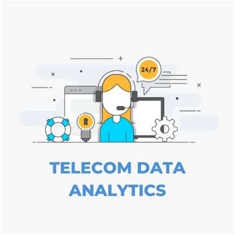 Telecom Data Analytics Institute Of Product Leadership