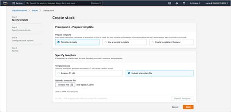 grant access to an aws product sumo logic docs