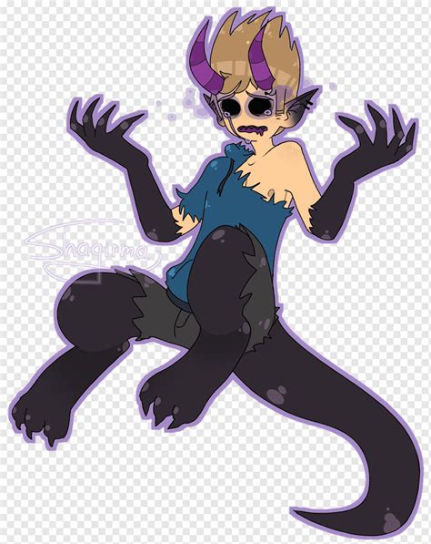 Tom Eddsworld Fan Art