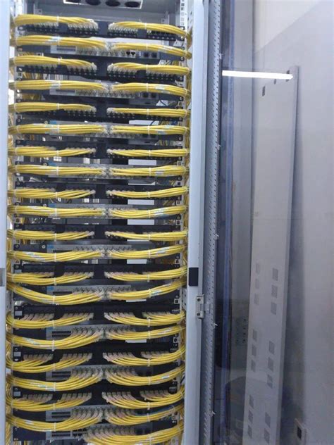 Computer Networking Services And Rack Dressing At Rs 2500 Piece In Chennai Id 2853340702473