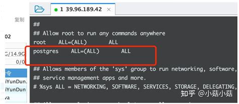 Centos安装postgresql 知乎