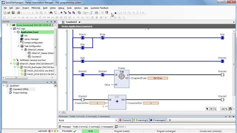 Ladder Logic Program For Mac Productssoftis