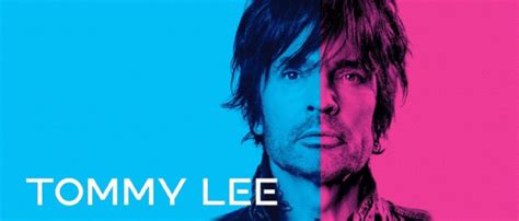 Tommy Lee Se Na Andro Obklopil Mladou Hiphopovou Krví Musicservercz