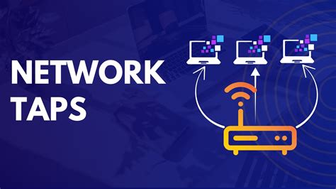 Network Taps Solutions Splitpoint Solutions