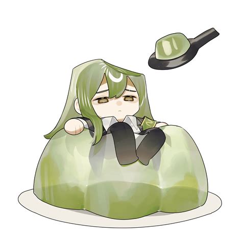 Netzach Project Moon And More Drawn By Toeiki C Danbooru