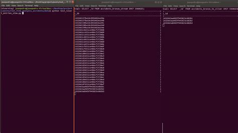 Stream Processing And Data Analysis With Ksqldb Towards Data Science