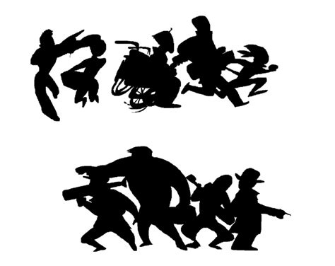 Tf2 Oc All Class By Ttakbal On Deviantart