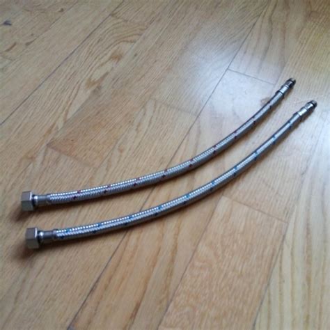 шланг для сантехники – купить в Москве, цена 350 руб., дата размещения ...