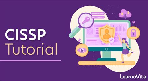 CISSP LearnoVita