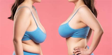 Payudara Kendur Ini Punca Buah Dada Melendut Sebelum Masa