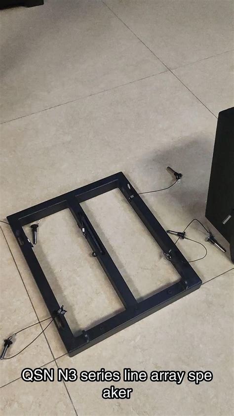 3 Active Passive Small Size Professional Line Array Speaker With Dsp N3 Artofit