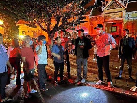 បិទ ប ញ្ចប់ ប្រតិ បត្តិ ការ រុក រក ជន រង គ្រោះ ក្នុង ហេតុការណ៍ ភ្លើង ឆេះ កា ស៊ី ណូ នៅ ក្រុង ប៉ោយ