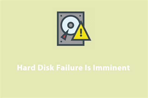 All You Need To Know About Hard Drive Controller Failure