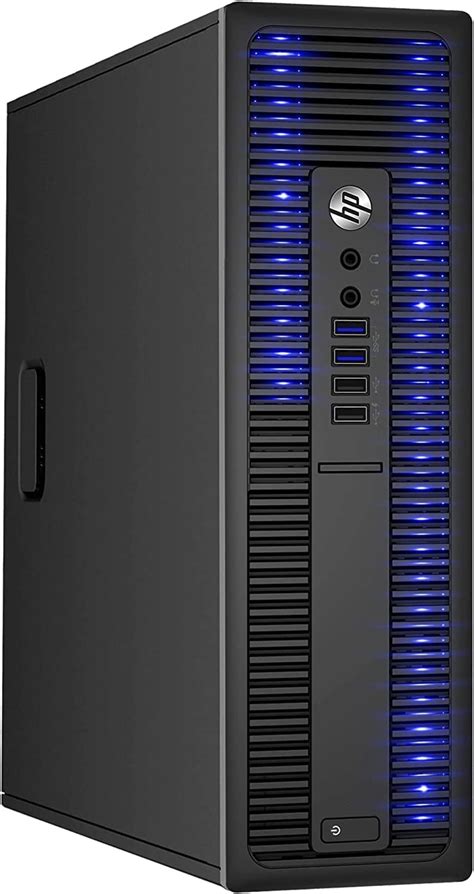 Hp Prodesk Desktop Rgb Li B B Jny Wg Encarguelo Com Ec