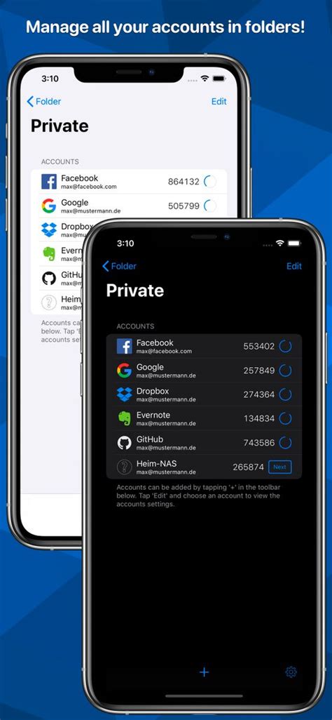 OTP Auth Alternatives 25 Authenticators Similar Apps AlternativeTo