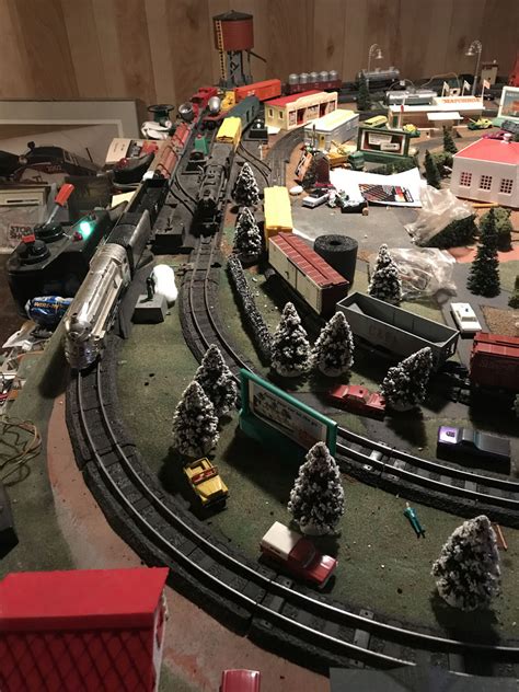 Model Train Reversing Loop Units Model Railroad Layouts Plansmodel Railroad Layouts Plans