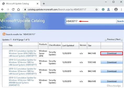 How To Fix Update Error 0x80240034 In Windows 11 10