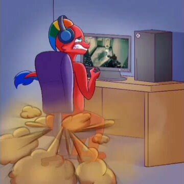 Terry S Gassy Night Thisvid Com