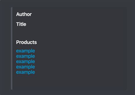 Python How Do I Send An Embed Message That Contains Multiple Links Parsed From A Website To A