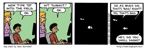 Detecting Stack Overflows On An Embedded System Netburner