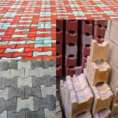 Interlocking Tiles In Muzaffarnagar इंटरलॉकिंग टाइल मुजफ्फरनगर Uttar Pradesh Get Latest