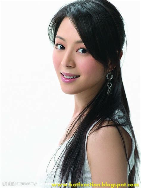 Hotfunction Most Beautiful Chinese Hot Girl