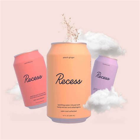 Recess Relaxation Drink Review The Quality Edit