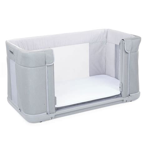 Chicco Next2Me Forever Lettino Cosleeping | Chicco.it