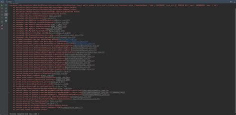 Java I Have A Little Trouble With My Library App In Javafxsql