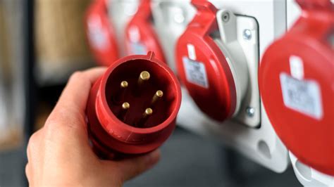 The Importance Of Quality And Reliability In Industrial Plugs And Sockets