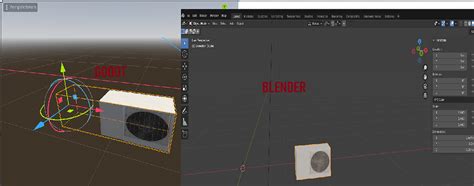 noob needs help huge bounding box 🐇 help godot forum