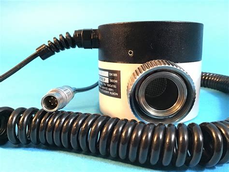 Used DRAGER Spirometer Sensor For Sale DOTmed Listing