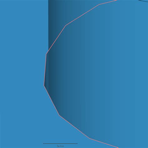 Error Running Sumulation Project Support Simscale Cae Forum