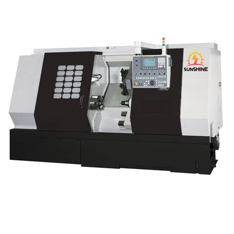 China Customized Special For CNC Inclined Lathe Machining Manufacturers Suppliers Factory