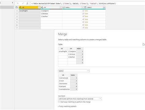 How To Remove Intermittent Blanks From A Csv Impor Microsoft Fabric Community