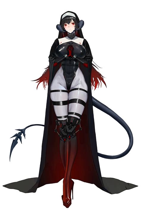 Elegia Final Fantasy Final Fantasy Xiv Original Absurdres