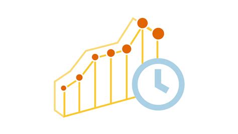 Data Over Time Trend Context Choose Right Chart Type For Data