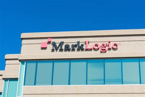 Marklogic Maakt Integratie Met Tableau Mogelijk Techzine Nl