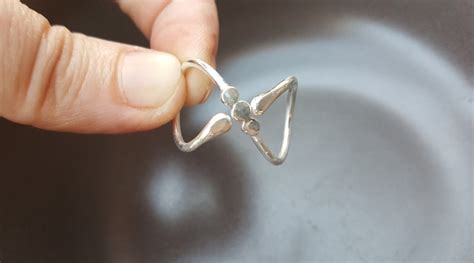 Mallet Finger Splint Etsy