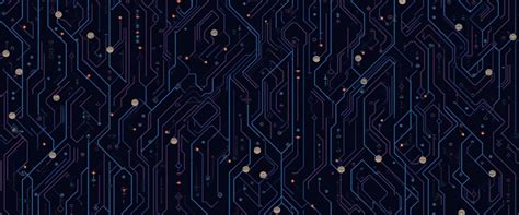 Repeating Circuit Pattern With Technological Accents Stable Diffusion Repeating Circuit Pattern With Technological Accents Stable Diffusion