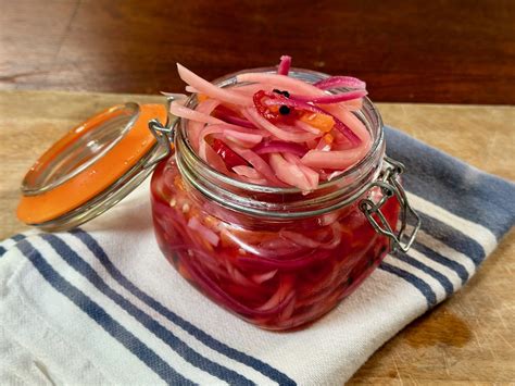 How To Make Filipino Atchara The Frugal Chef