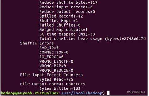 大数据实战基于Hadoop的Mapreduce编程实践案例的设计与实现 阿里云开发者社区