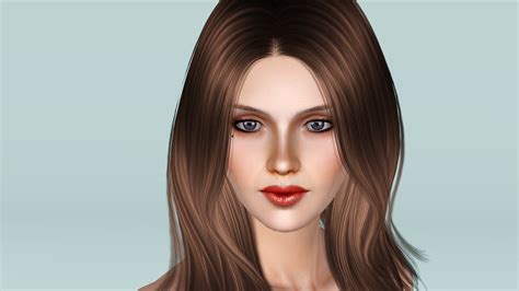 [sims 3] josh s femsim selection updated nov 2018 downloads the
