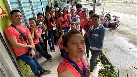 Css Batch 7 Christmass Party Youtube