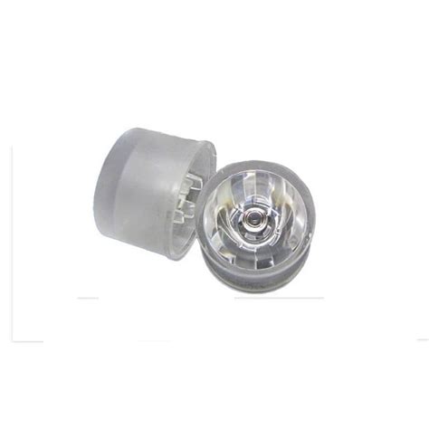 خرید و قیمت لنز و هولدر یکپارچه ال ای دی پاور 60 درجه بسته دو عددی از