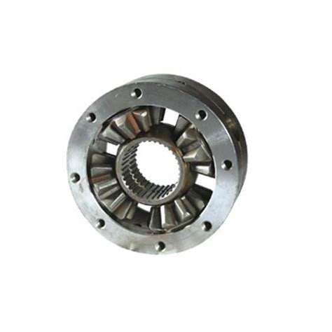 Case Assy Differential Assy Cw520 Japanese Heavy Duty Truck Differential Assy For Iisuzu And